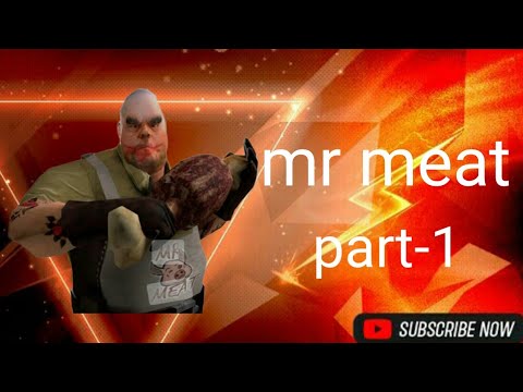 ॥आज तो गया॥ mr meat part-1 - YouTube