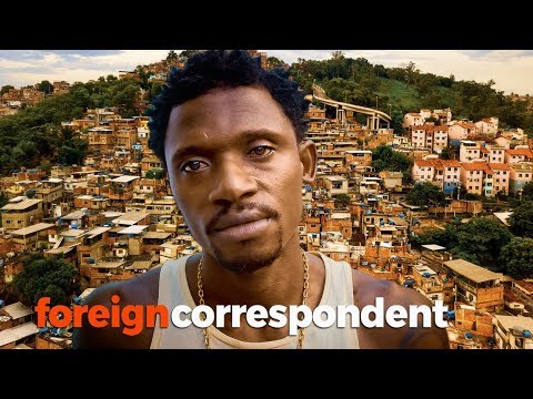 Bolsonaro's Brazil: Murder, God and Carnaval | Foreign Correspondent