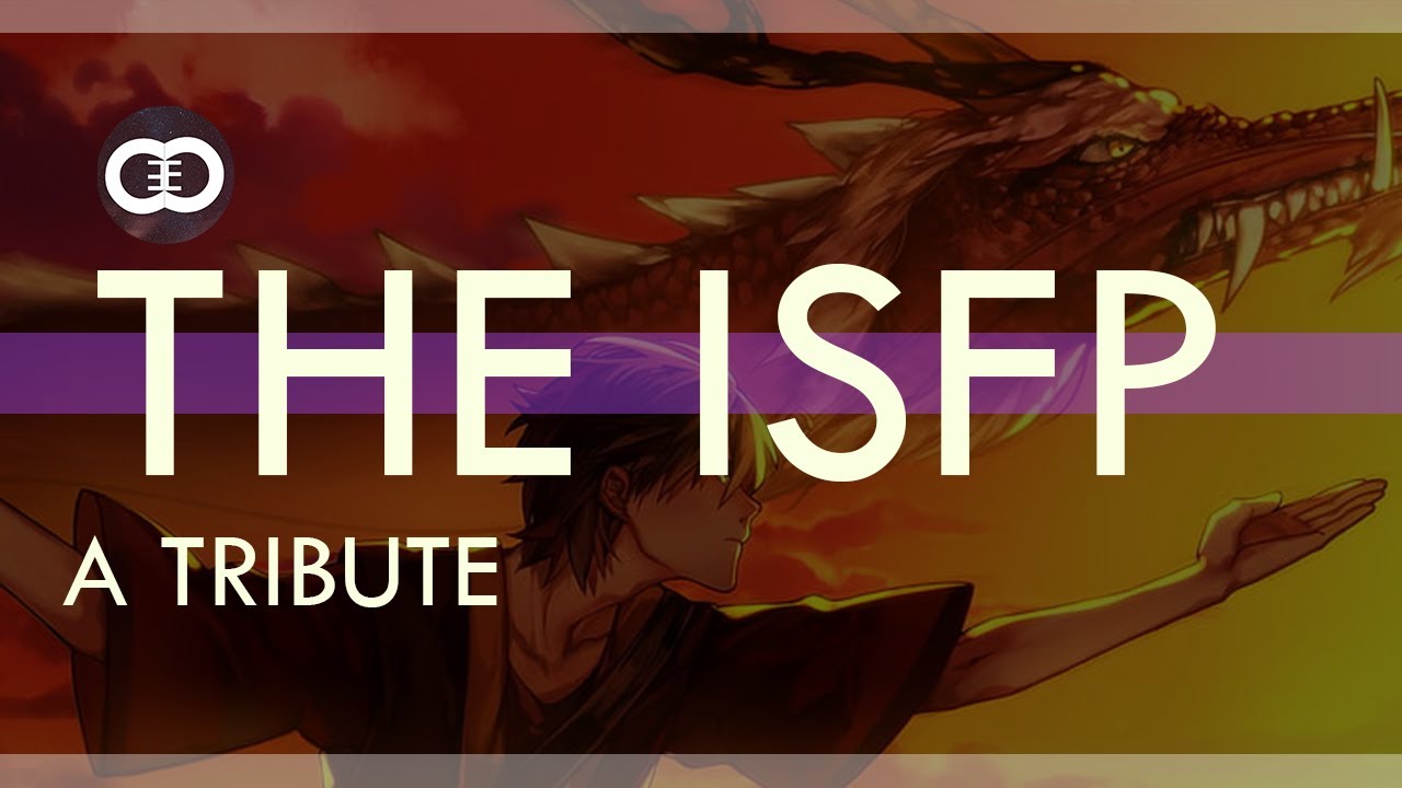 Fictional ISFP Characters - YouTube