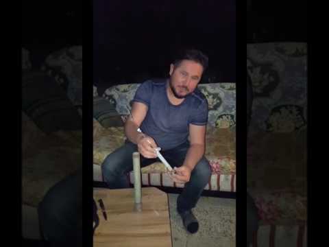 El yapimi torpil. Bombaci adem baba