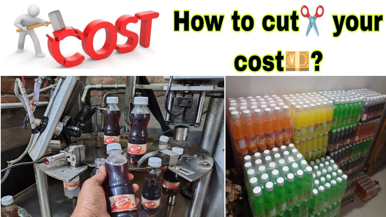 Full detailed on Cost cutting | How to increase your profit # ...