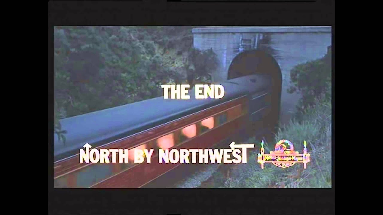 end trans - YouTube