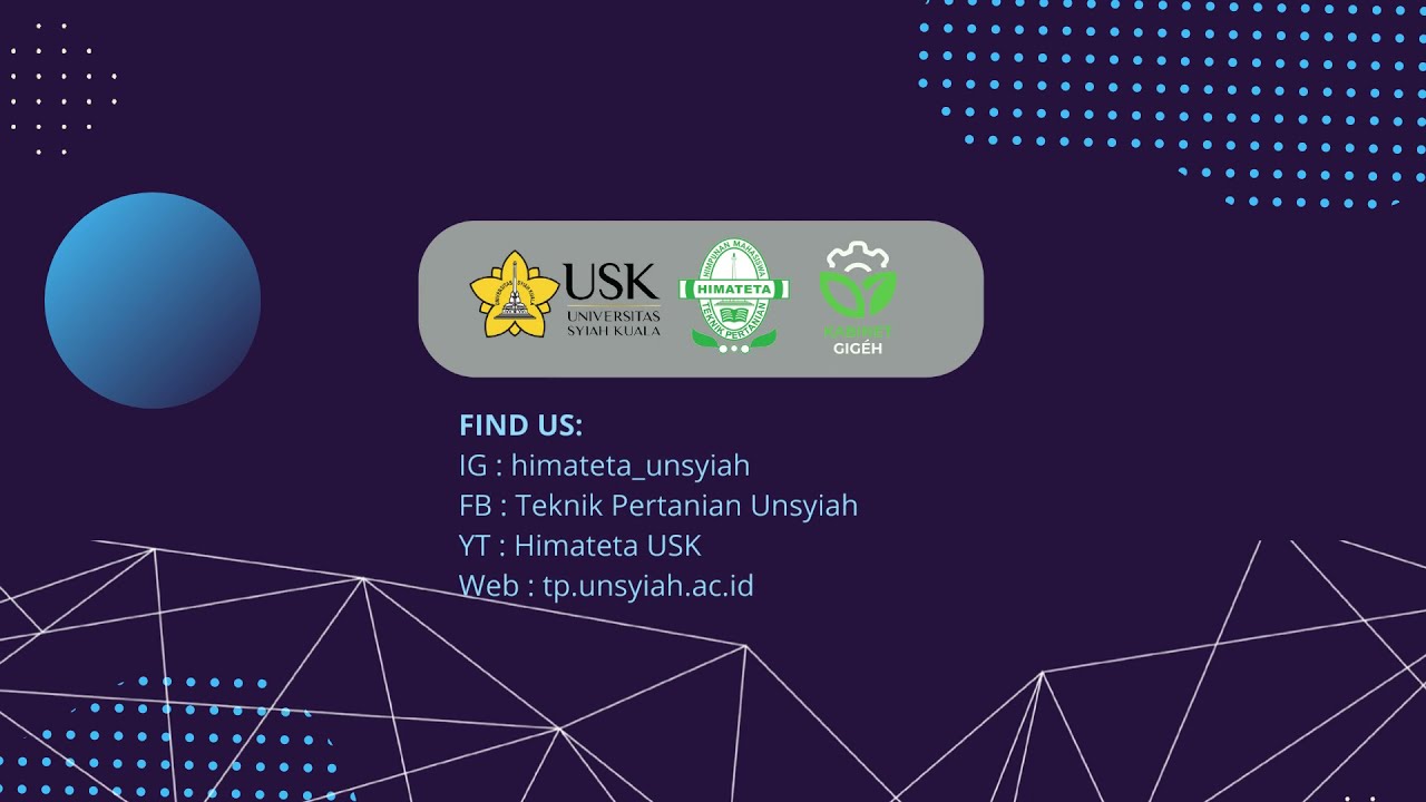 BUMPER ZOOM WEBINAR SOSIALISASI PKM - YouTube