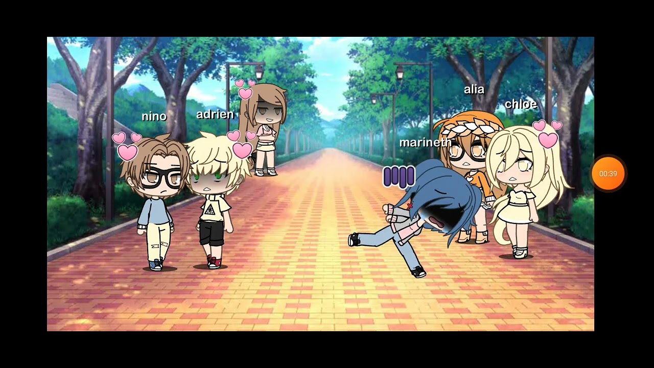 hjkkk Leydibug - YouTube