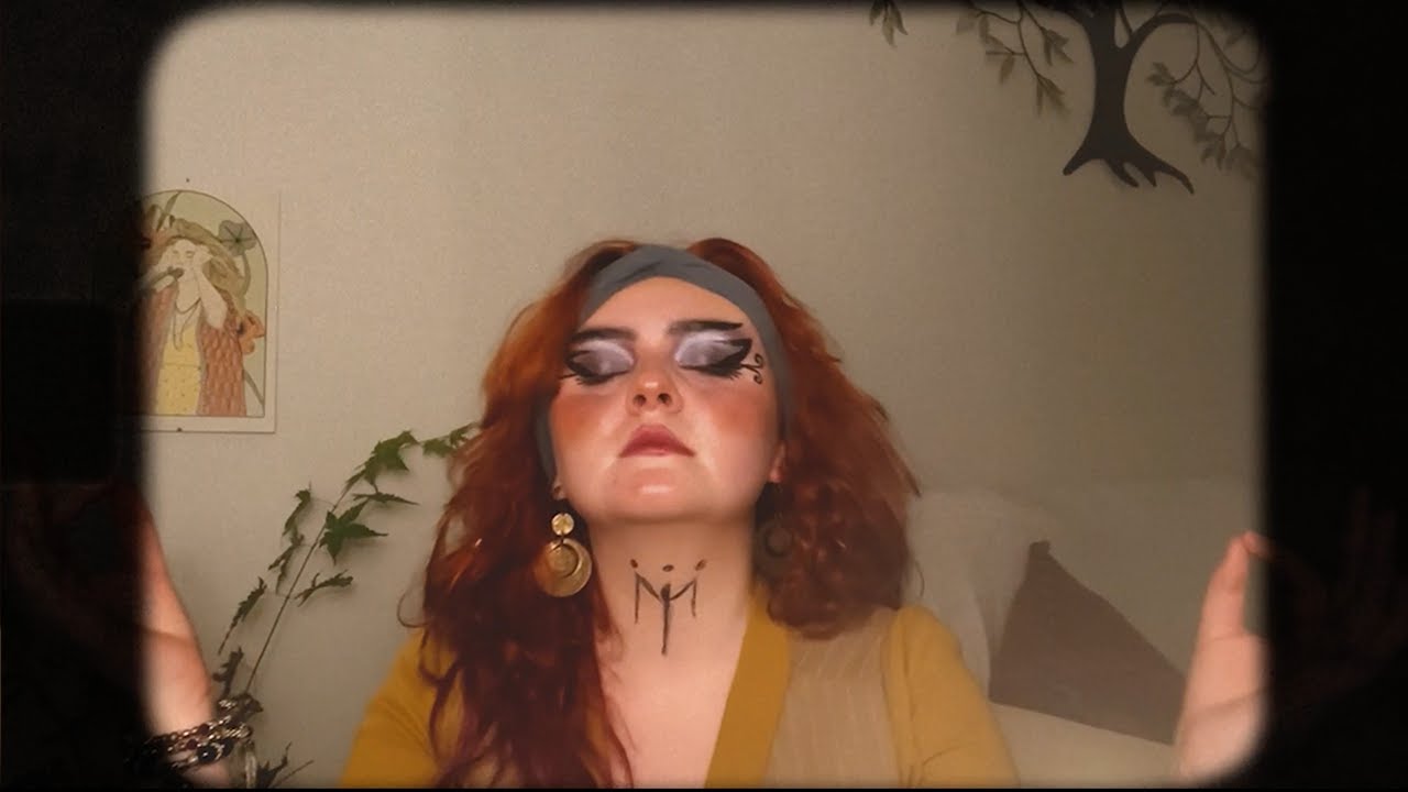 Megan Black - San Francisco (Official Music Video) - YouTube