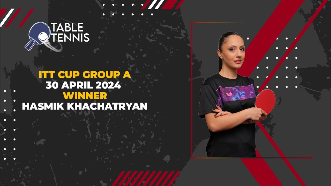 Asya Poghosyan vs Hasmik Khachatryan - YouTube