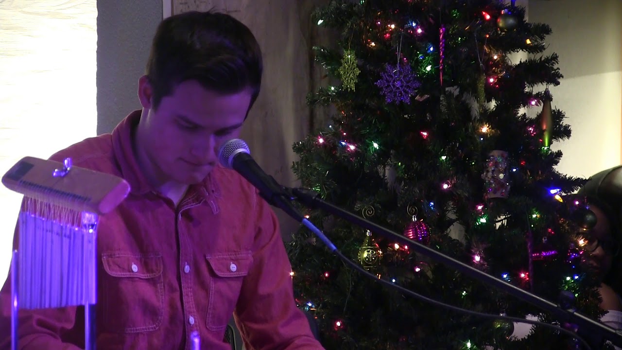 Silver Bells (Cover - Traditional With A Soulful Twist) - YouTube