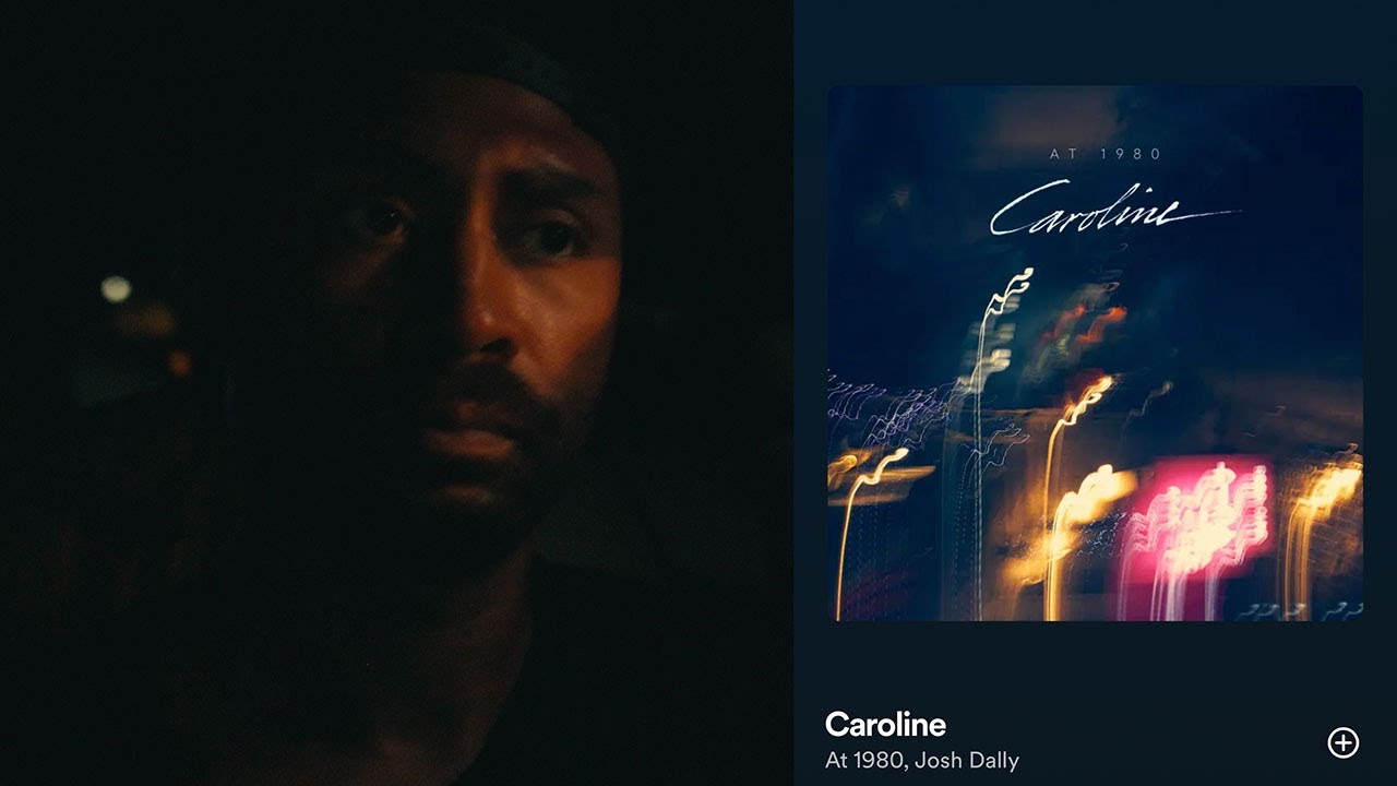 At 1980, Josh Dally - Caroline • Synthwave and Chill - YouTube Music