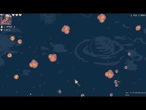 Galactictic Showdown | #Devlog 28 | The Hateful Twenty-Eight. SPACE SLIME GOO flies into pieces ...