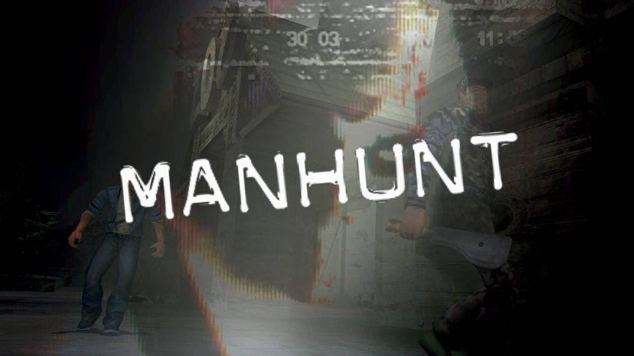 Manhunt – Manhunt - YouTube