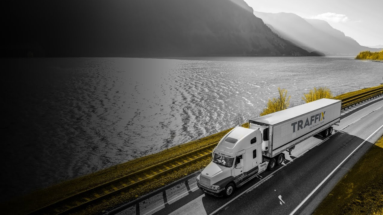 TRAFFIX High Performance Logistics - YouTube