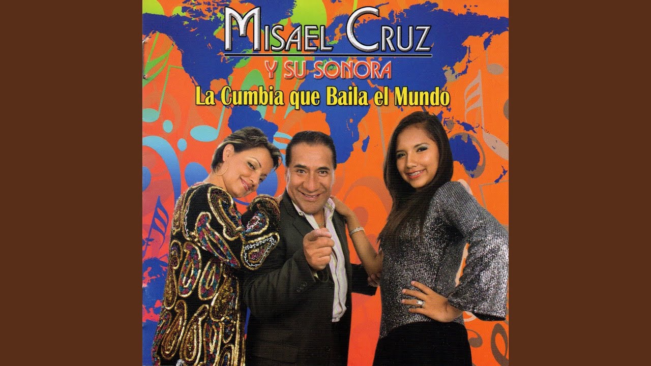 Mi Cucu (Edición Remasterizada 2021) - YouTube