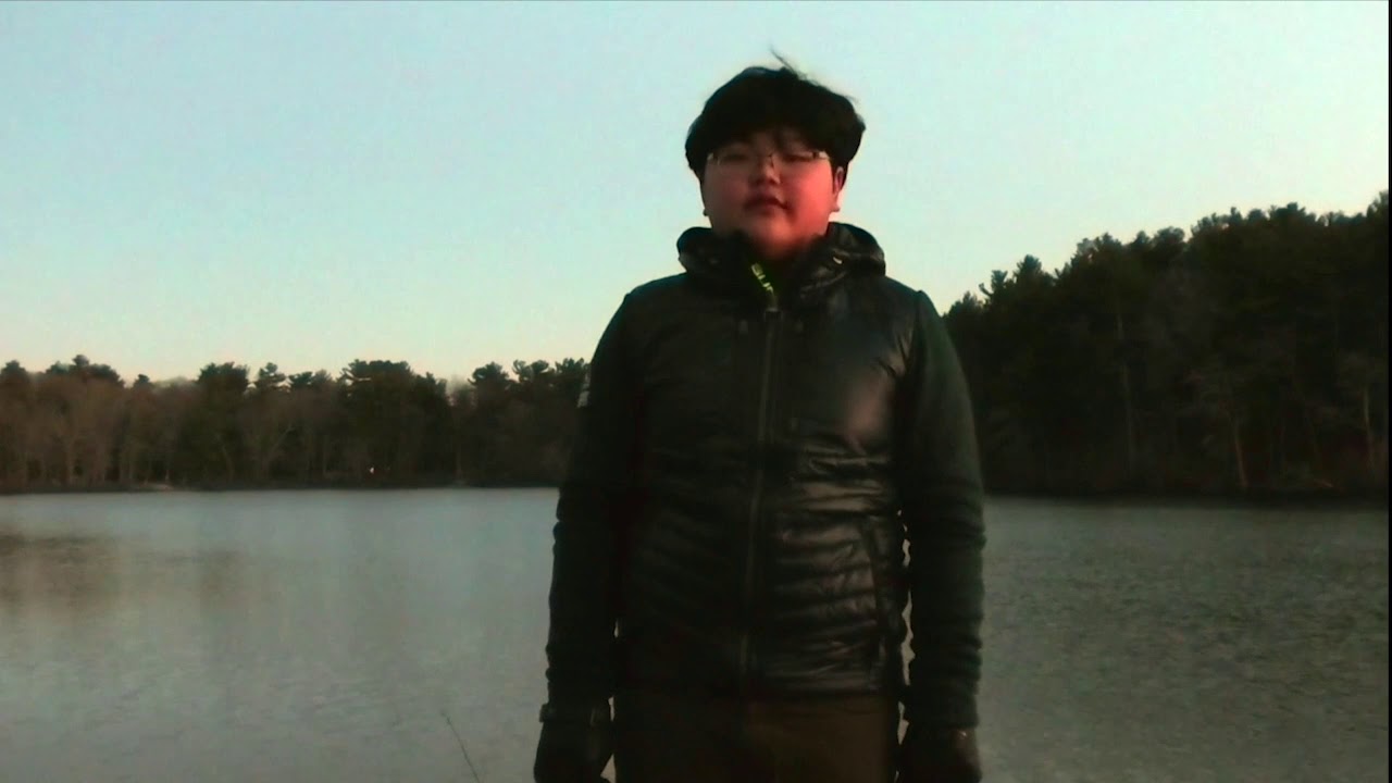 Gu, Andrew - Competitor Introduction - YouTube