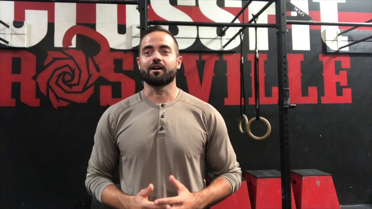 Sign-Up for your "No-Sweat" intro today to get started! - YouTube