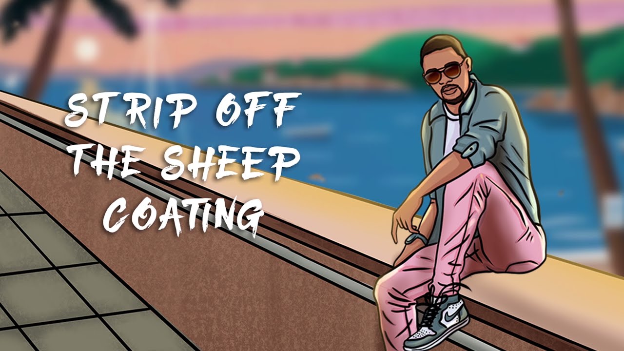 REAL ONES ONLY (Official Lyric Video) | Yonnick Adolph - YouTube