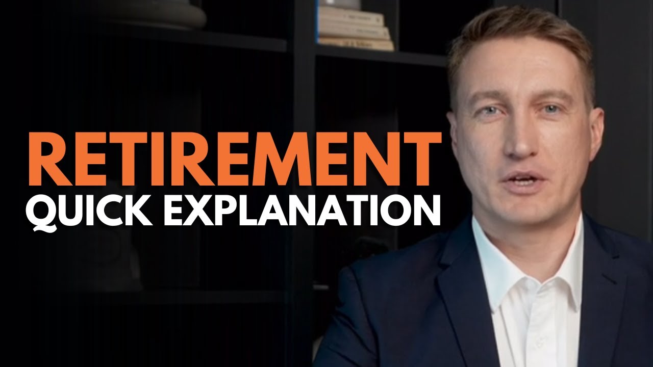 What Happens to Your Retirement Accounts if You Leave the US? - YouTube