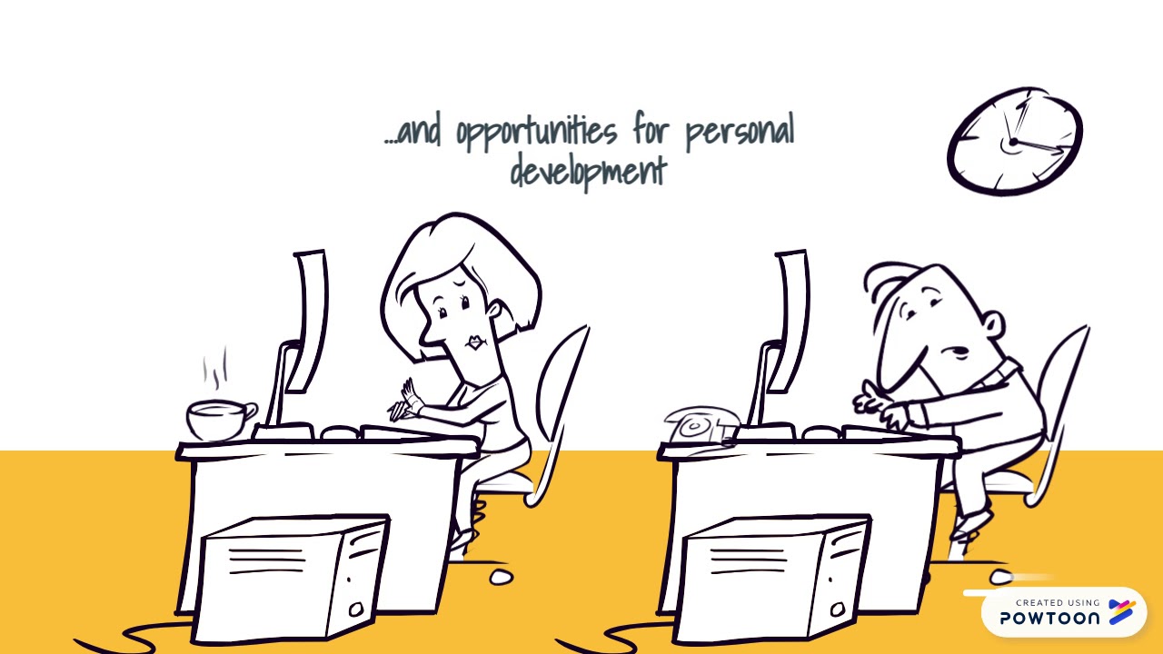 Early Adulthood: Developmental Tasks (Work/Child) - YouTube