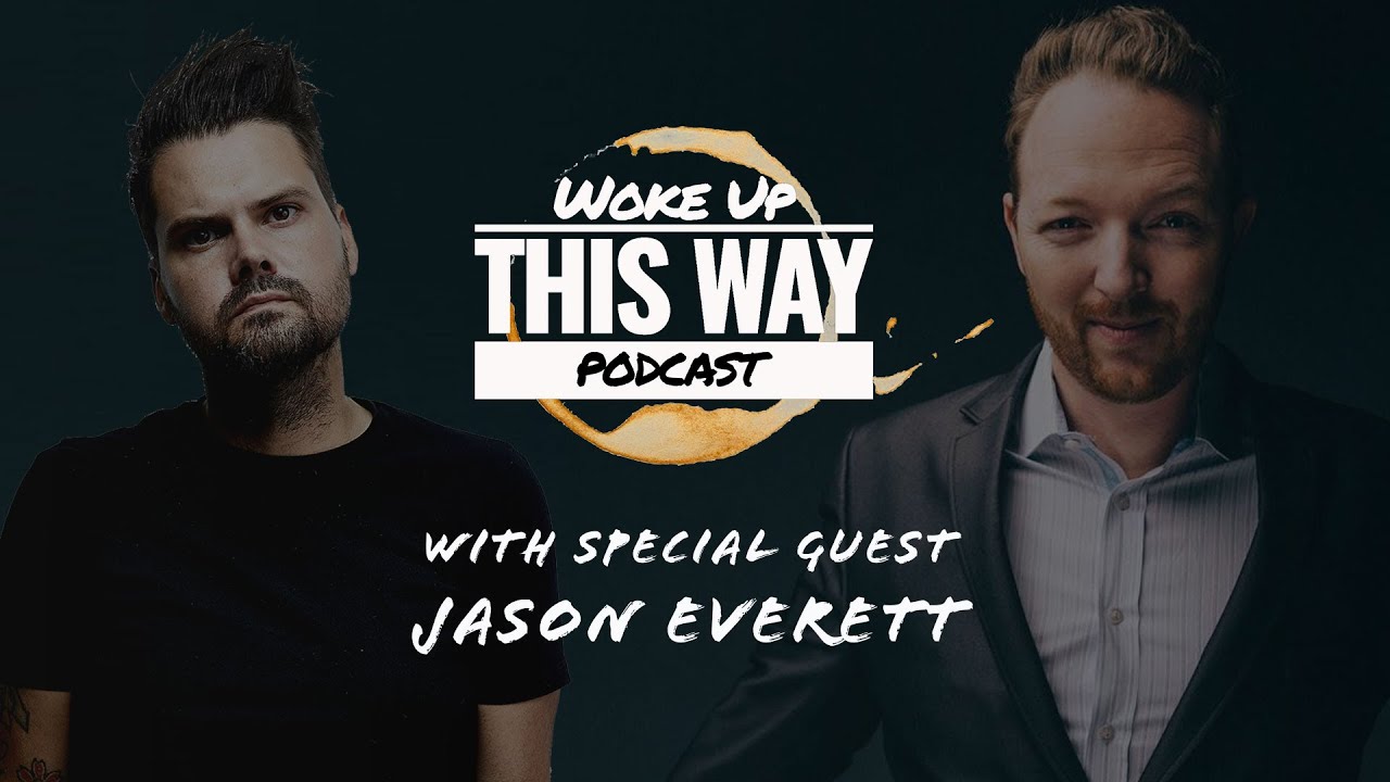 It's About What's Best for YOU | Special Guest Jason Everett - YouTube