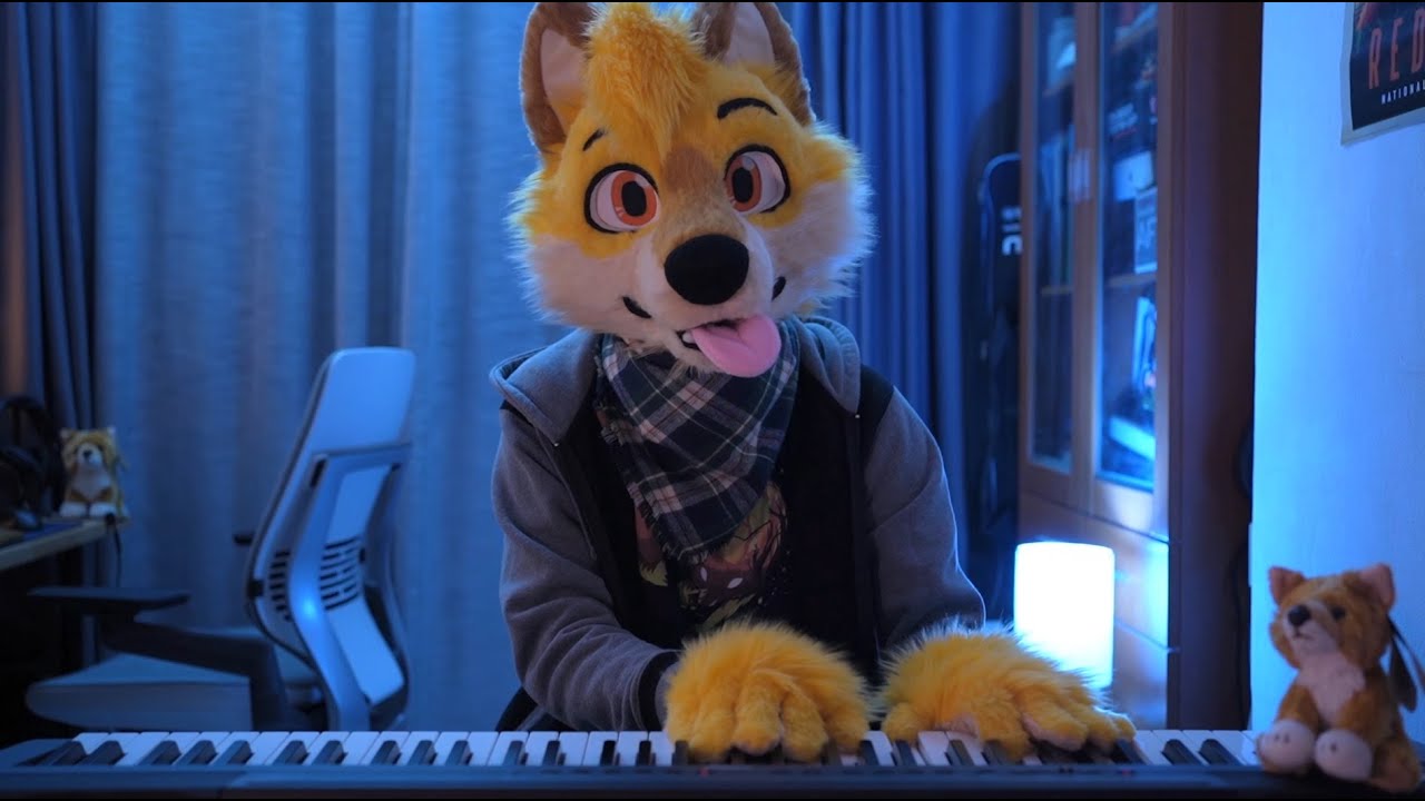 Fox Amoore - Flow (Cover) - YouTube