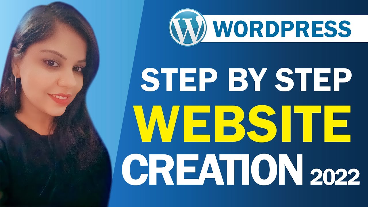 Step By Step Website Creation Process in Wordpress 2022 - Delta Tech ...