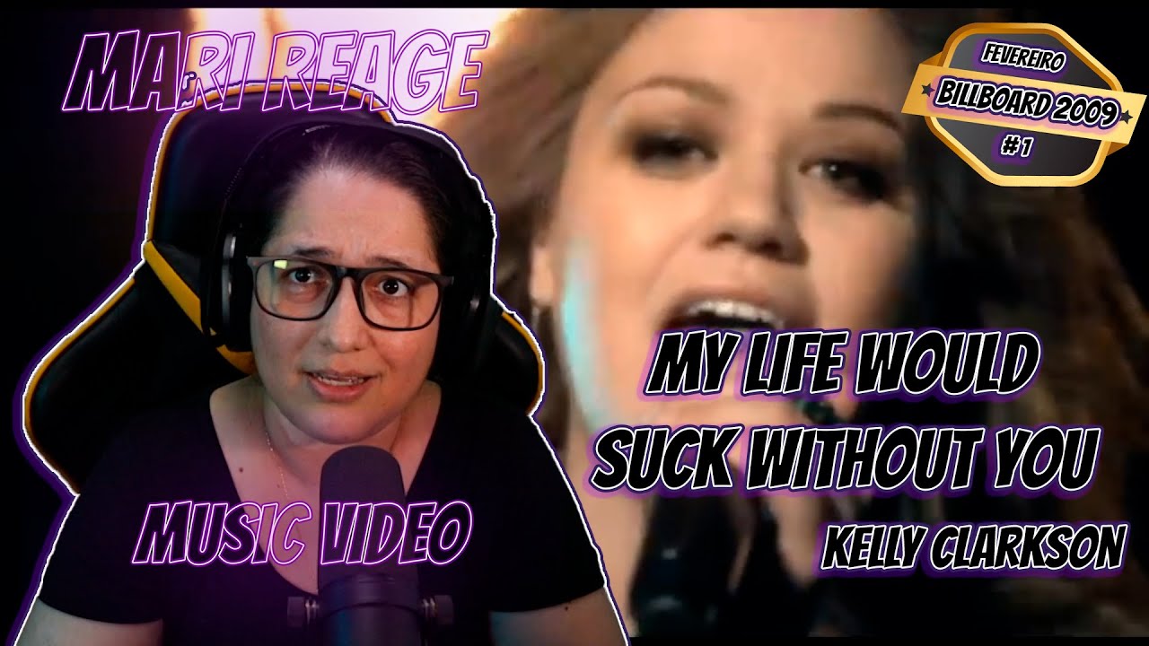 Aquele amor da vida toda e sem ele Kelly Clarkson ficaria na bad! My ...