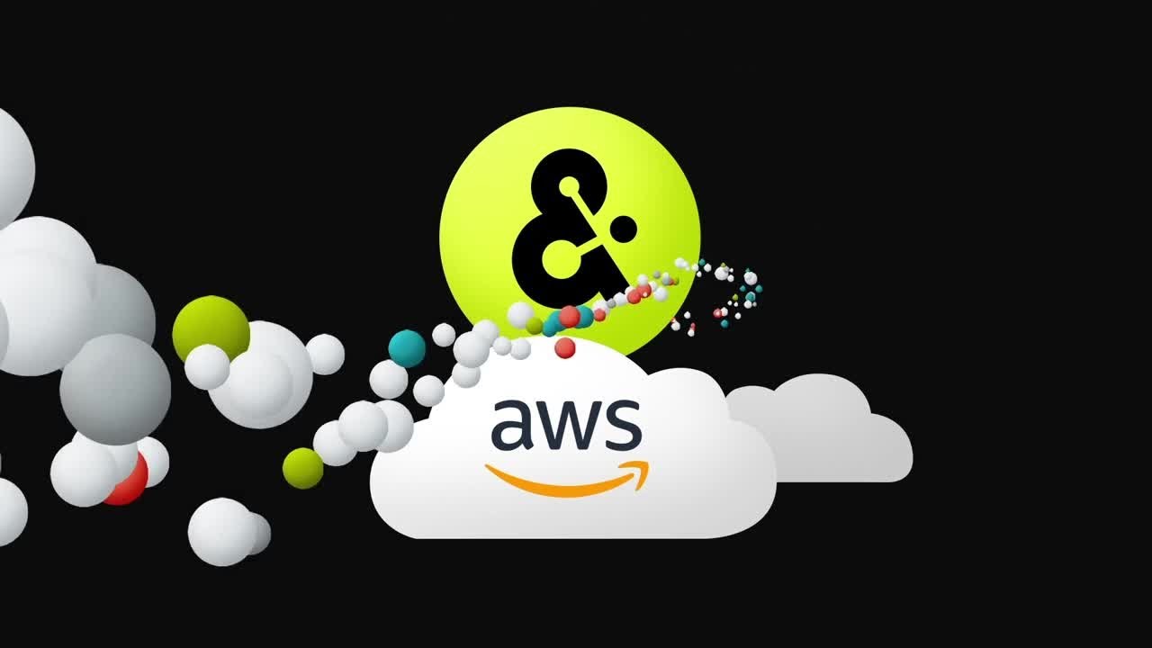 Amperity Explainer w. AWS - YouTube