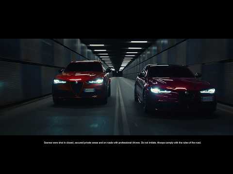 Alfa Romeo | Lucky who drives it