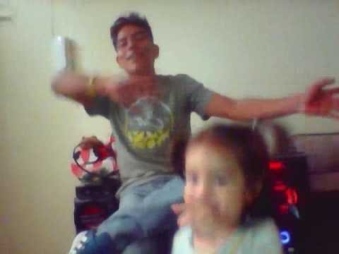 tiempo-papy baby - YouTube