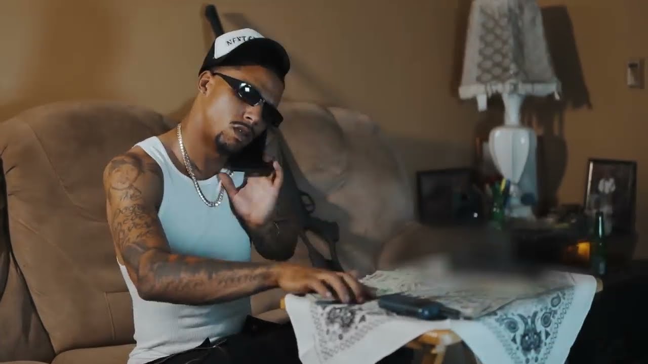 Nhale - Play It Safe (Official Video) - YouTube