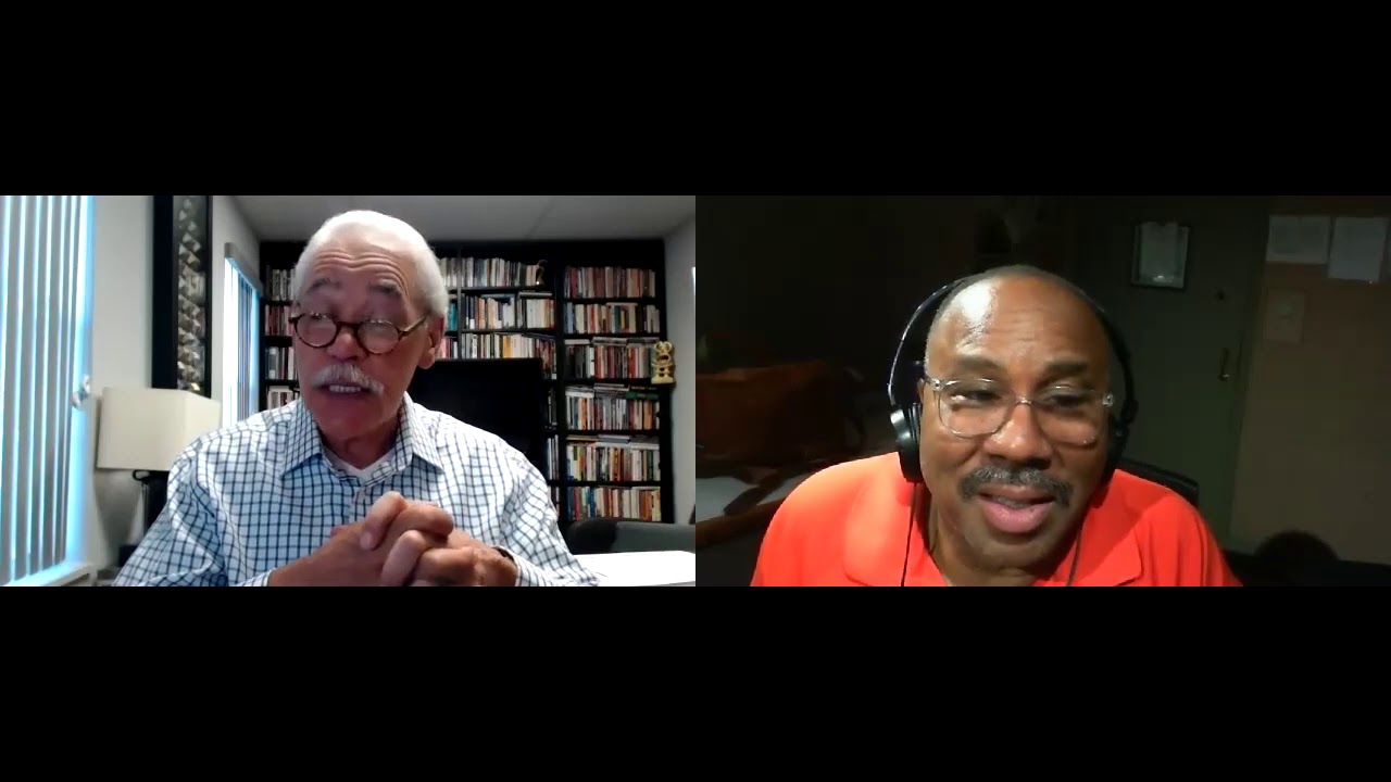 George Kilpatrick Inspiration for the Nation - YouTube