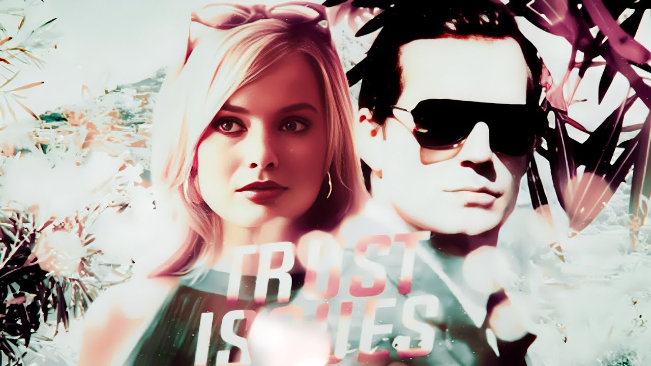 trust issues - YouTube