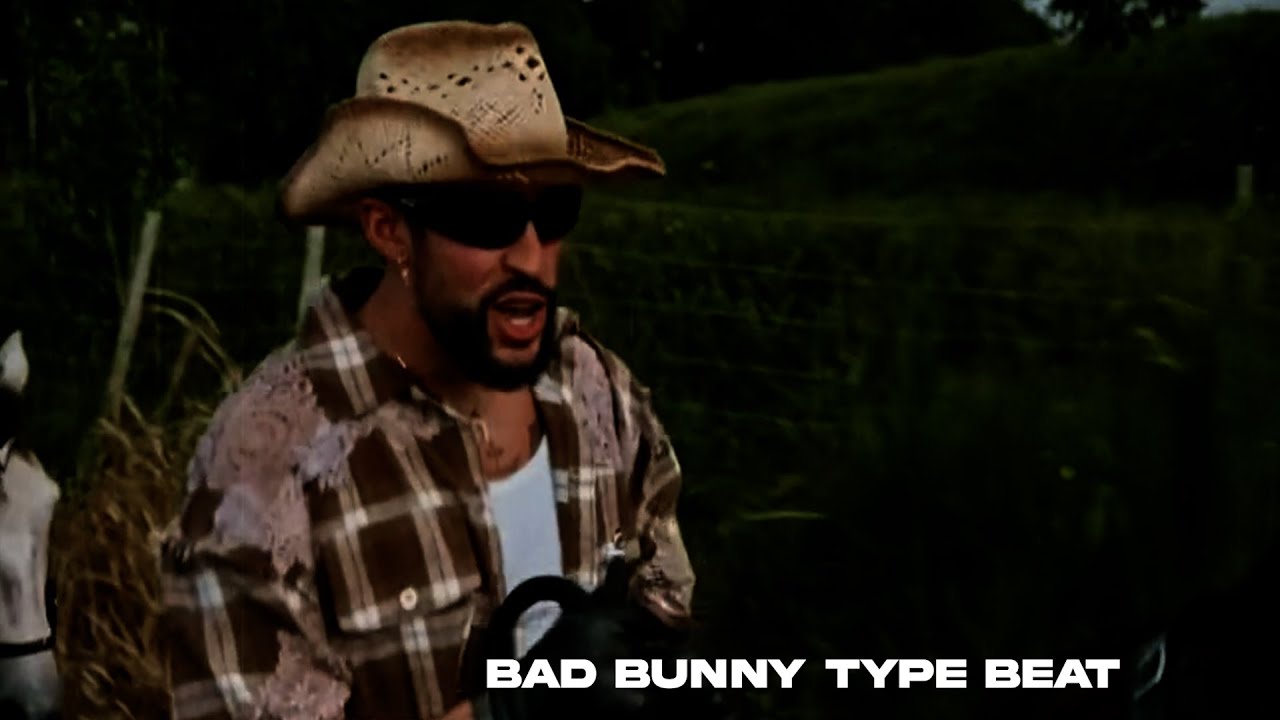[FREE] "PITORRO" | BAD BUNNY TYPE BEAT | OMAR COURTZ TYPE BEAT ...