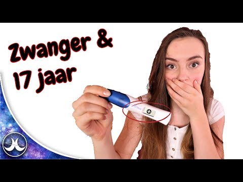 ZWANGERSCHAPSTEST is positief! GEHEIMEN van kijkers #3