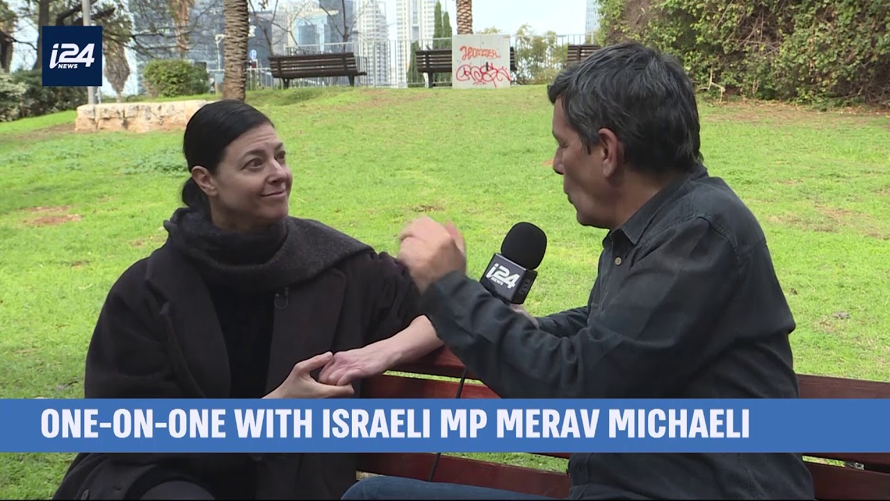 Strictly Security, I24 News with Yoav Limor - YouTube