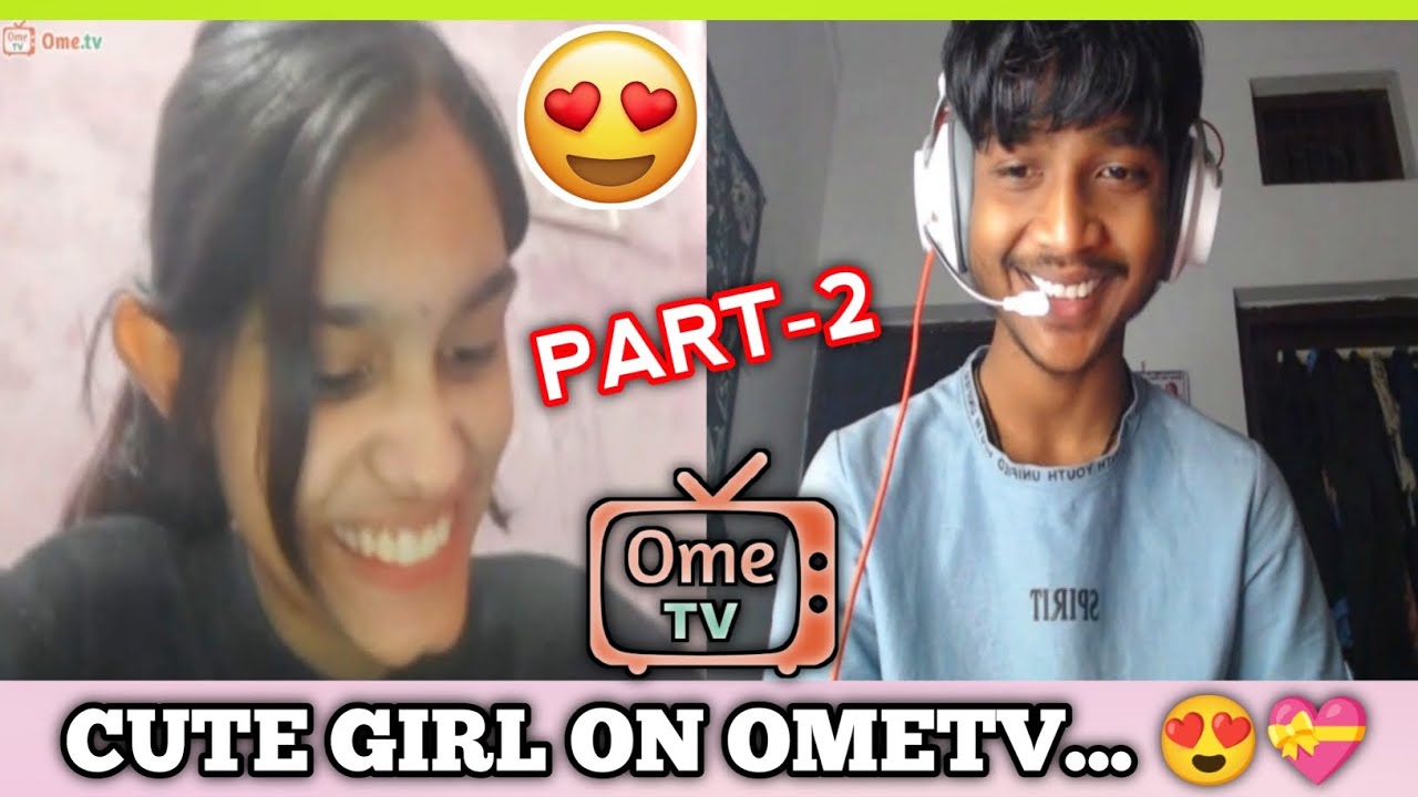 Finding Love On Omegle Storytime With Omegle Girls π οΈ Funny Video