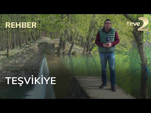 Rehber 57. Bölüm - Teşvikiye 21.04.2019 FULL BÖLÜM İZLE!