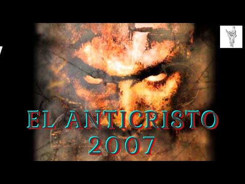 Drackemperor - El Anticristo 2007  (VIDEO OFICIAL)