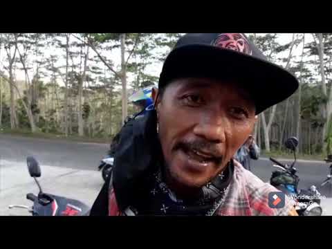 Anak Sepeda,  Jadi Anak Motor I SELASELI SYNDICATE I Pantai Ngitun