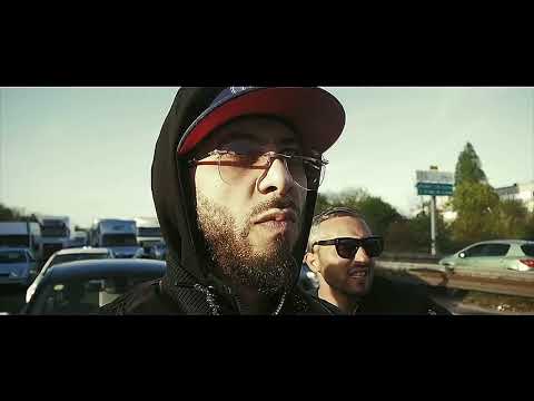 Sofiane  Toka Clip official remastered extreme TOP