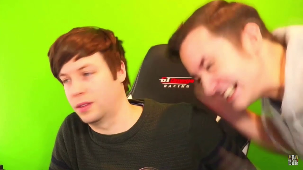 TWOSYNC “WHAT A NOB HEAD”! - 30th October (Nob Head Daily) - YouTube