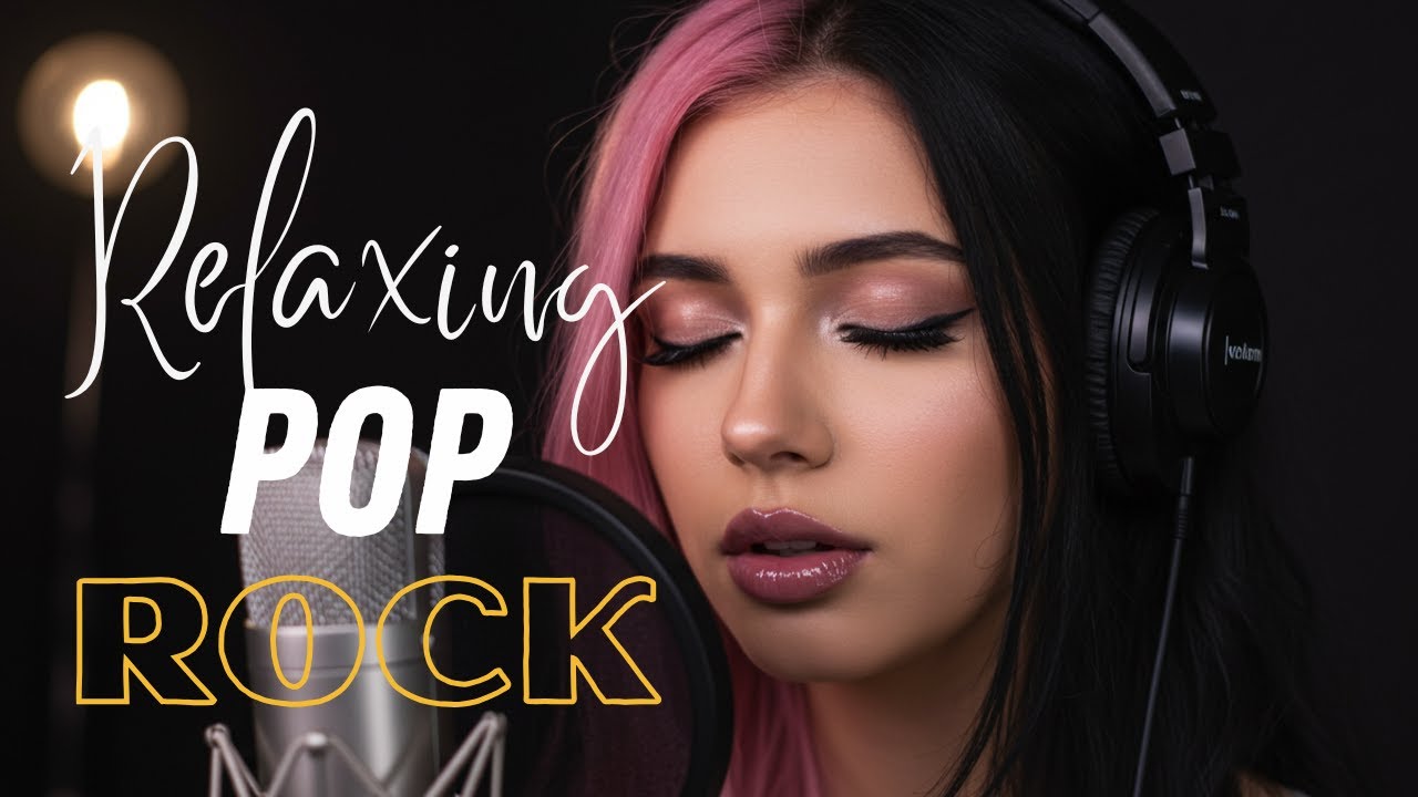 [RELAX Slow Rock Music 🎧] Rock | Ballad | Sleep | Soft Rock | Enjoy ...
