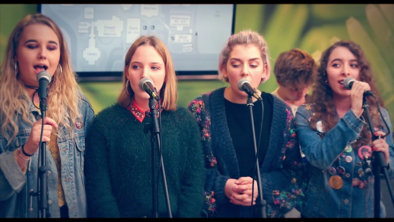 Music Performance Students - 2016 - YouTube