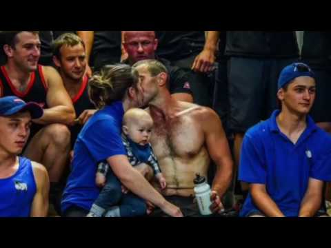 Matt Smith World Record Holder - Radio Cornwall - YouTube