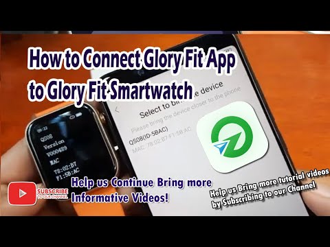 Is Glory Fit App Safe