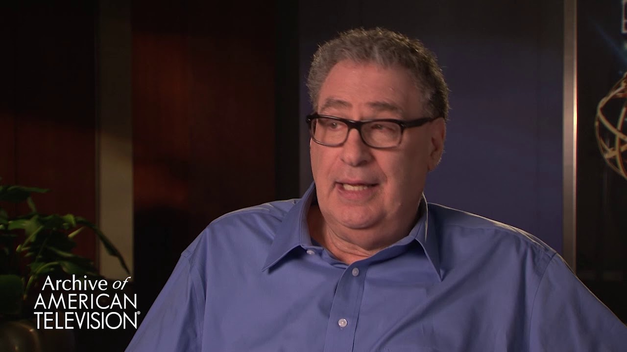 Writer Mark Rothman on "Happy Days" - TelevisionAcademy.com/Interviews ...