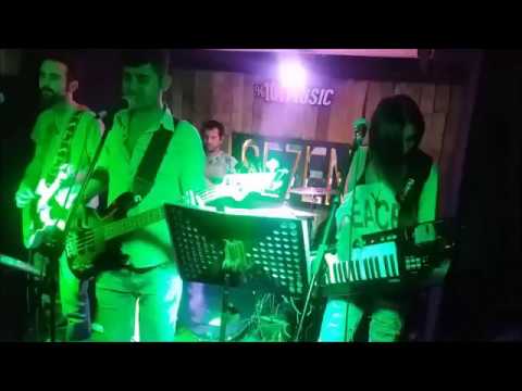 28 inç - Affet Arkadaşım @ seven bar