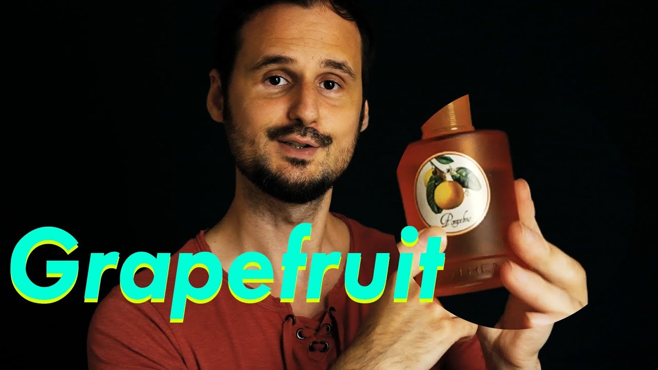 Great Natural Smelling Fragrance for Summer and It's Affordable ...