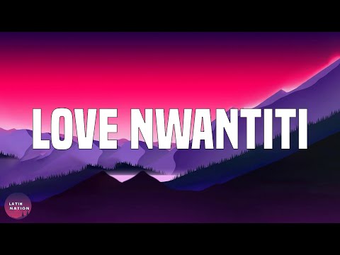 CKay -Love Nwantiti (Letra/Lyrics) - YouTube