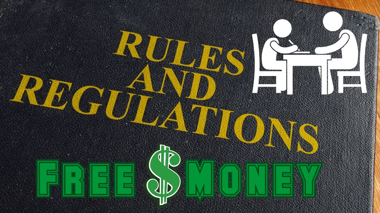 Homeschooling & Government Money: Help or Trap? - YouTube