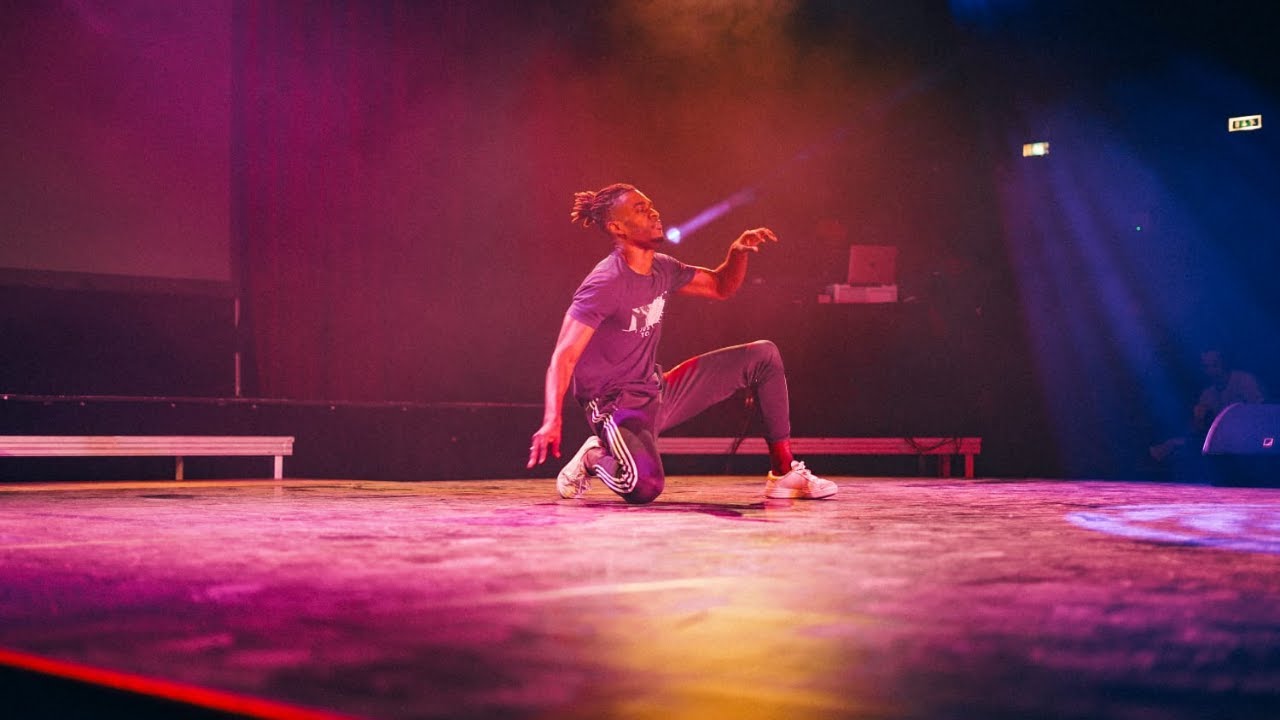 Freestyle Dance Tips | How to train more effectively - YouTube